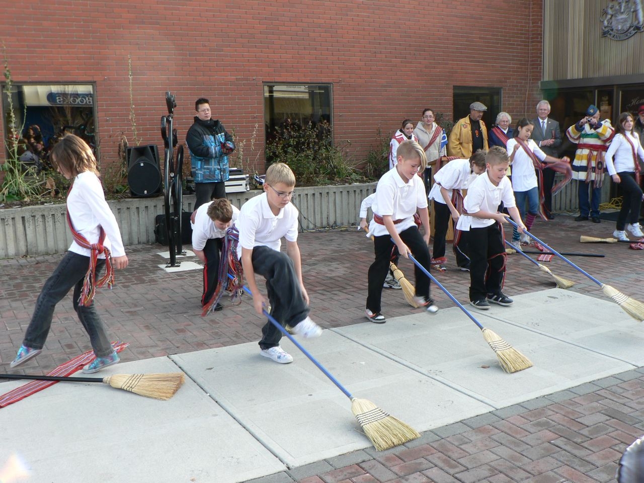 The Cranbrook Guardian: Metis Week Proclamation