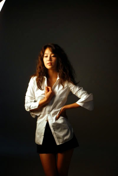 tellmewordsyouwishpertosaywithme: sung yuri & han ji hye at healing capm