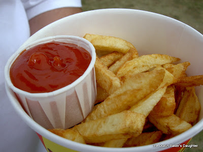 The Dutch Baker's Daughter: Minnesota State Fair 2011