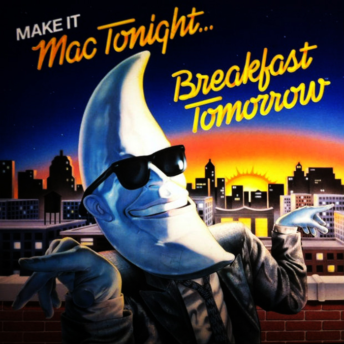 NASCAR Racing Champions Blog: Bill Elliott #94 McDonald's Mac Tonight Ford