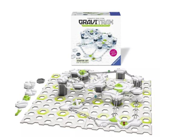 Inspired by Savannah: Kids Will Love Designing and Building Marble Runs ...