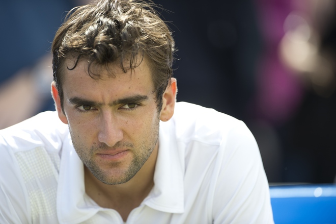 Marin Cilic Profile and New 2012 Photos | Tennis Stars
