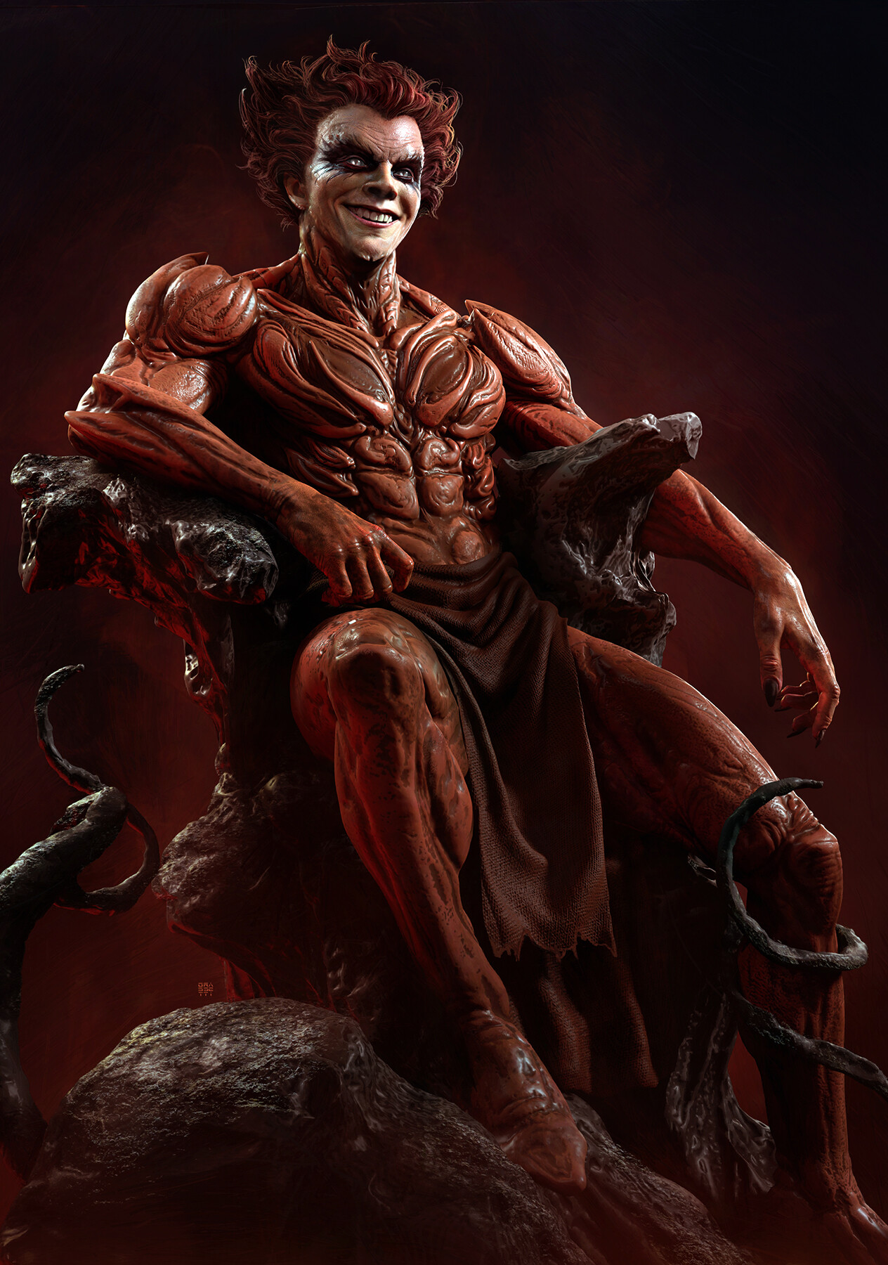 MrAndres5555: Mefisto