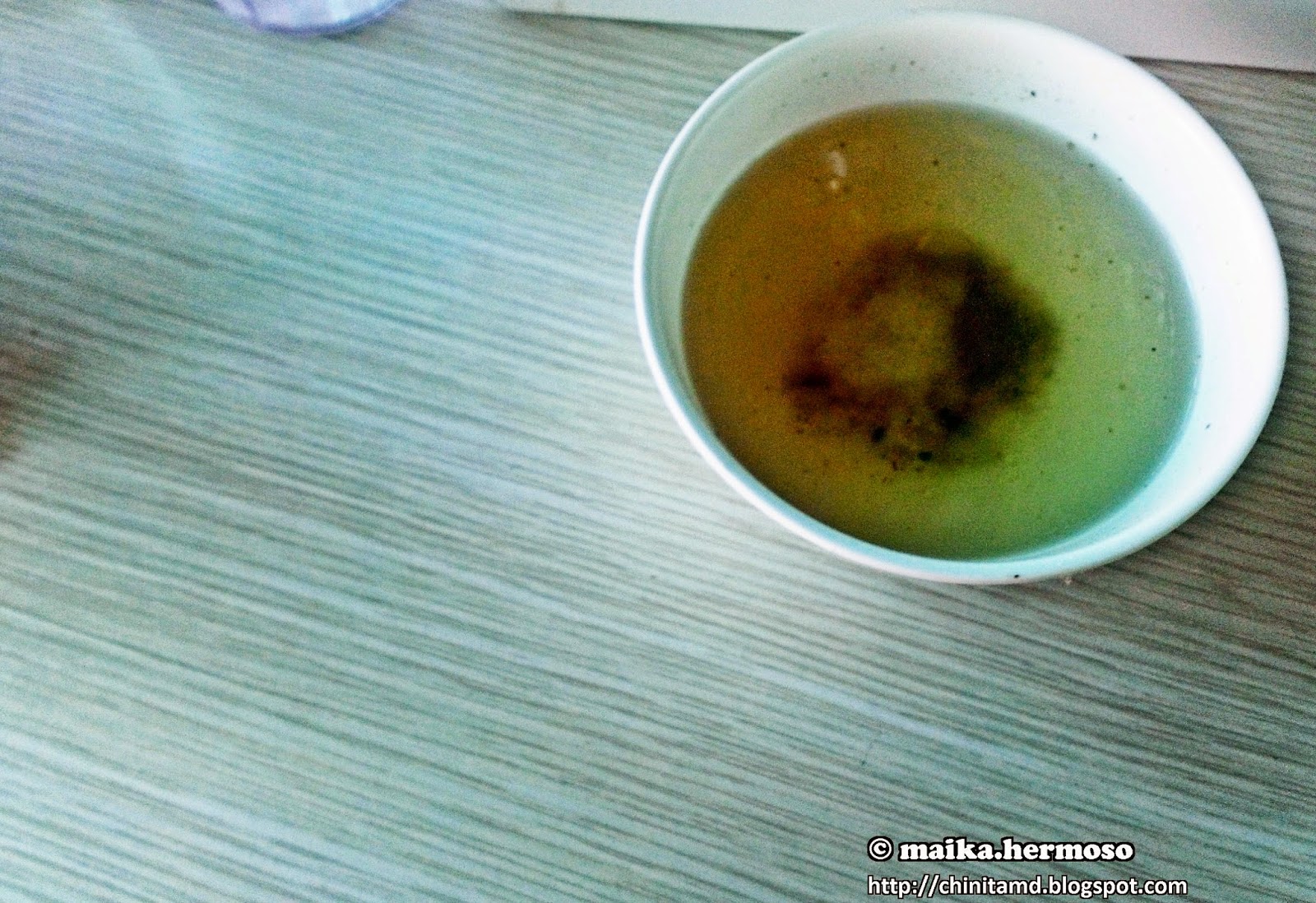 Everyday Breakfast at Tapsi ni Vivian Cainta - Bittersweet Symphony