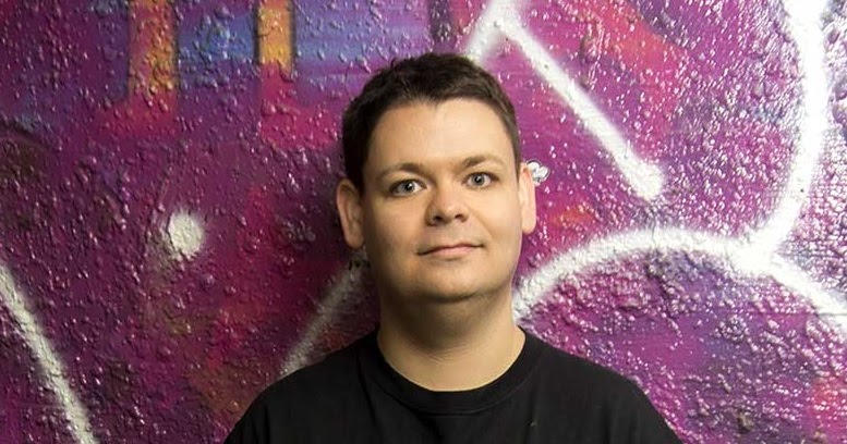 bebop spoken here: DANIEL HERSOG Q & A