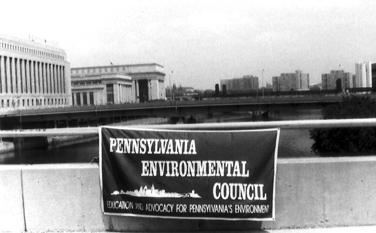 PA Environment Digest Blog: PA Environmental Council At 50: We Had To ...
