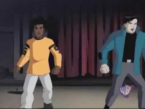 Top 5 Static Shock Episodes