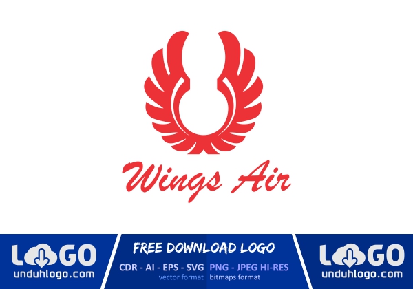 Air Wing Logo