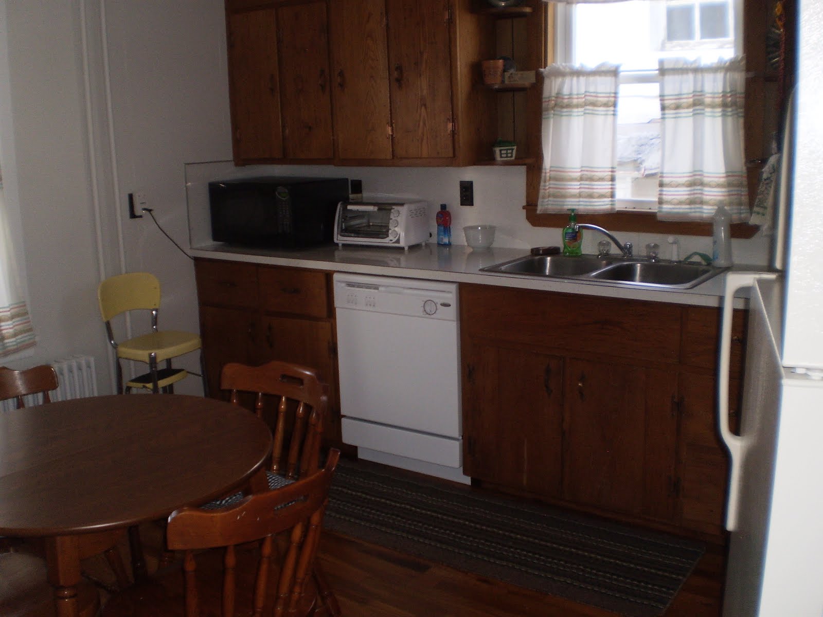 Riverside FarmHouse Lodging, LLC: Tour the FarmHouse