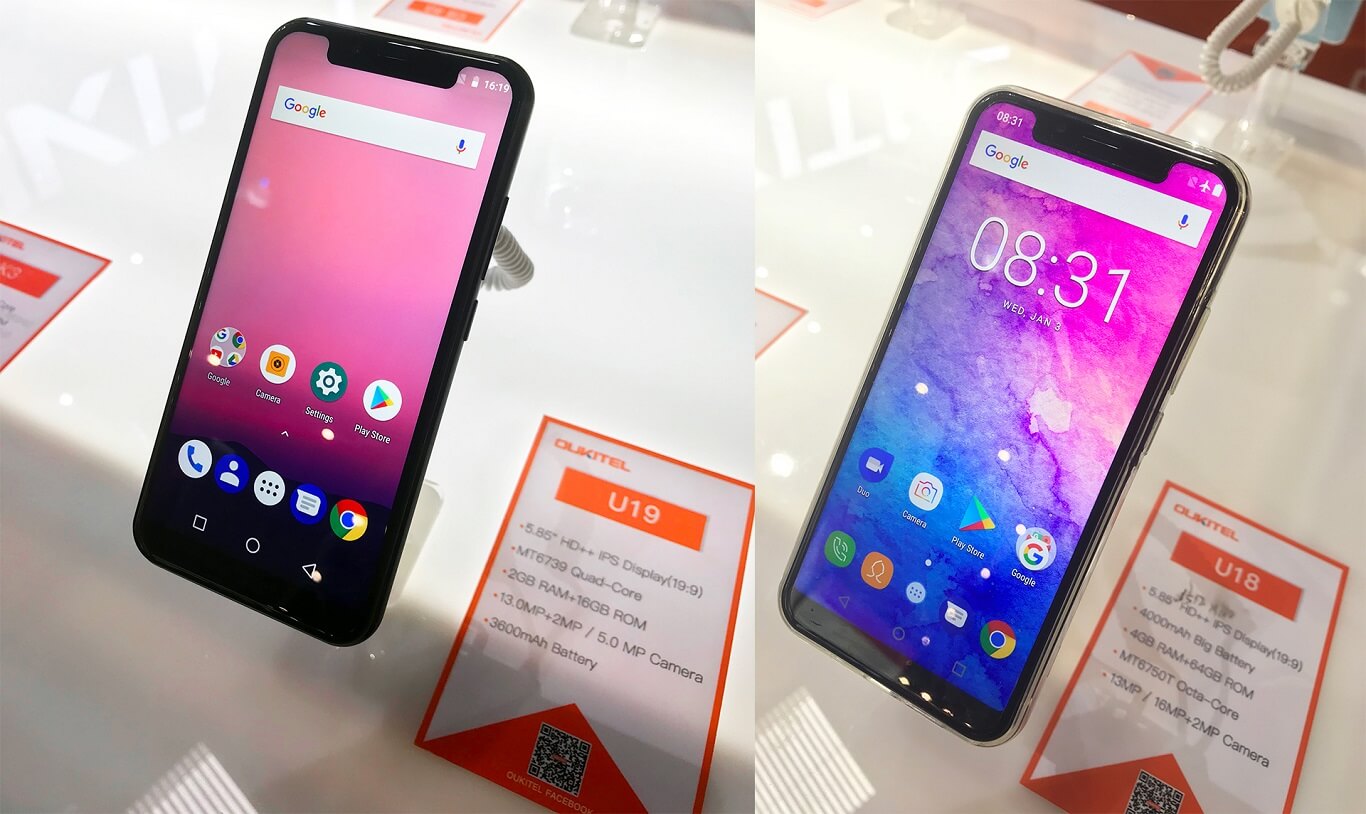 Top Smartphones with 19:9 Display - Tech Updates