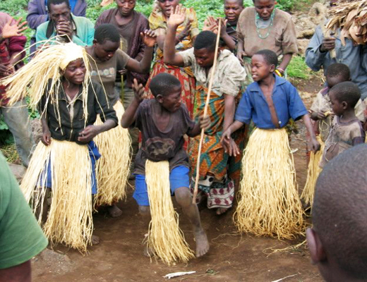 BATWA PEOPLE: ONE OF THE FIRST PEOPLE ON EARTH AND THE ORIGINAL ...