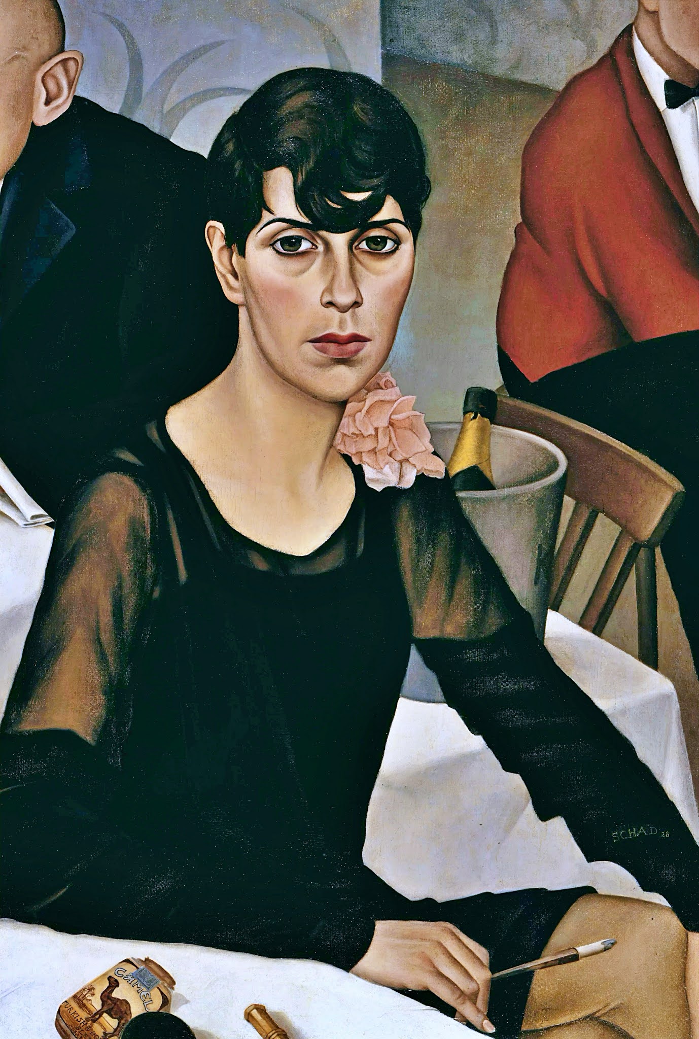 Enjoy some Damn Fine Art : February 2021