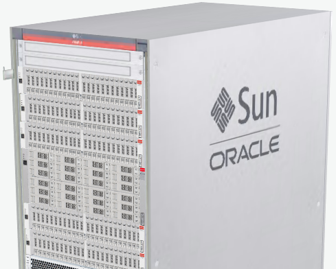 Oracle Polska: Nowy system pamięci masowej flash od Oracle