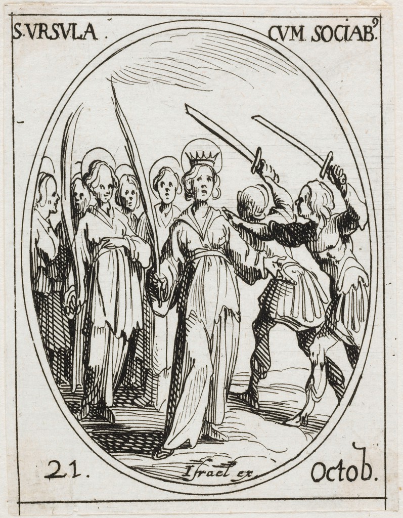 Ursule : un prénom lié à la noblesse locale