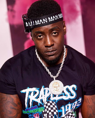 UK RAPPER MIST SHOT DURING ROBBERY! : By Just Write