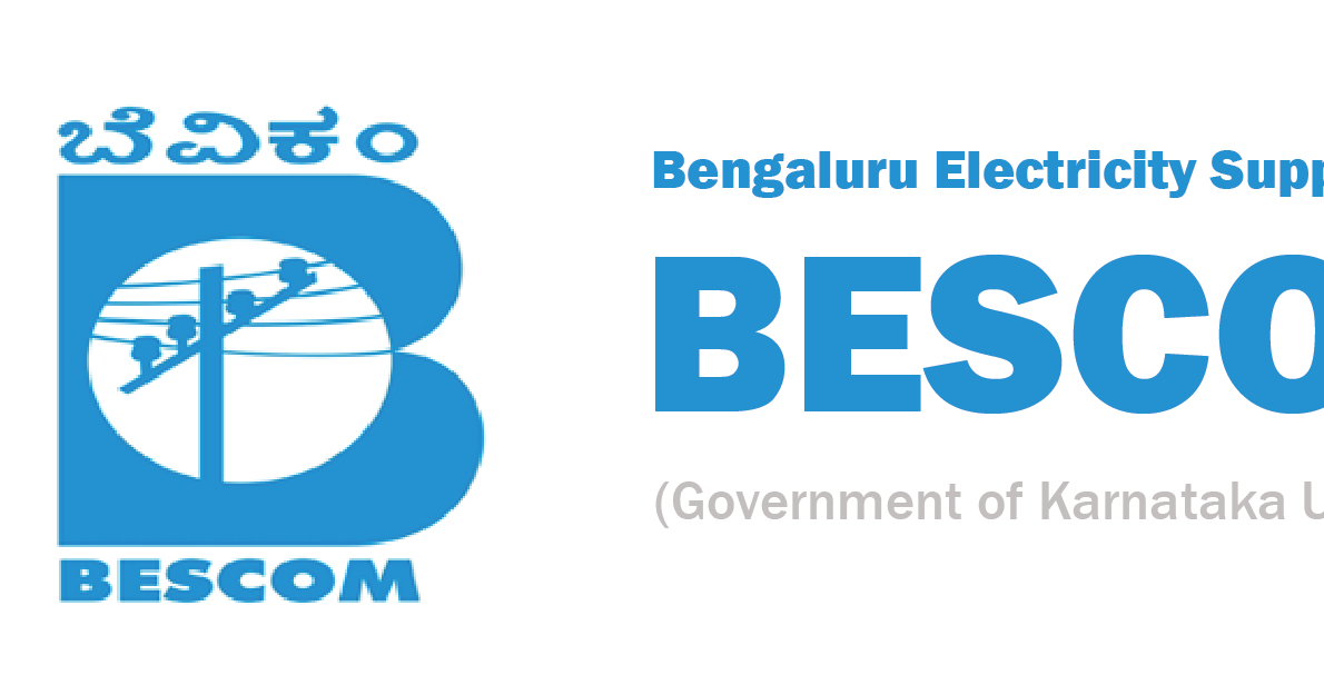 BESCOM Invites applications for One Year Apprenticeship Training for ...