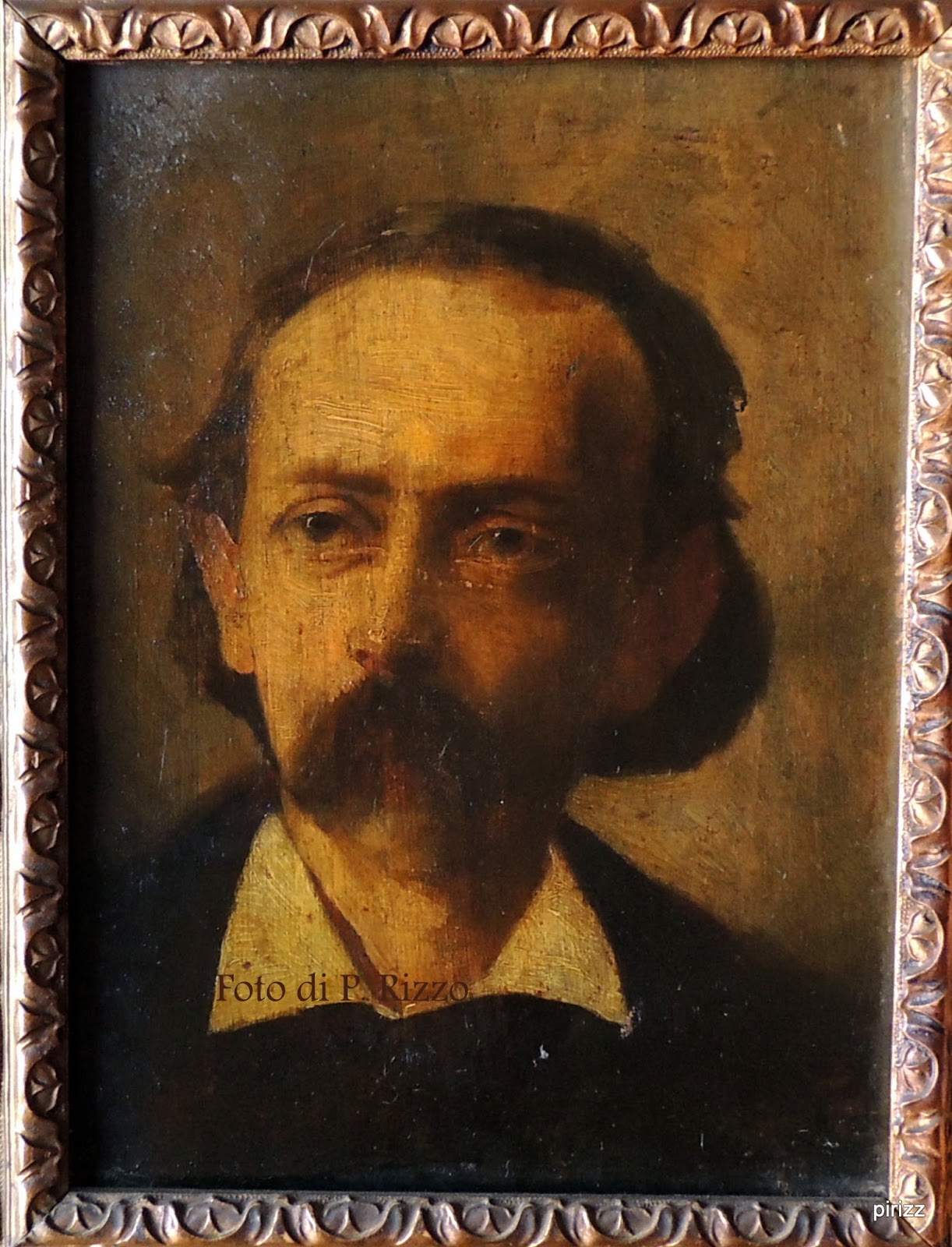 Francesco Paolo Frontini, la Sicilia ed altro...: MARIO RAPISARDI POETA ...