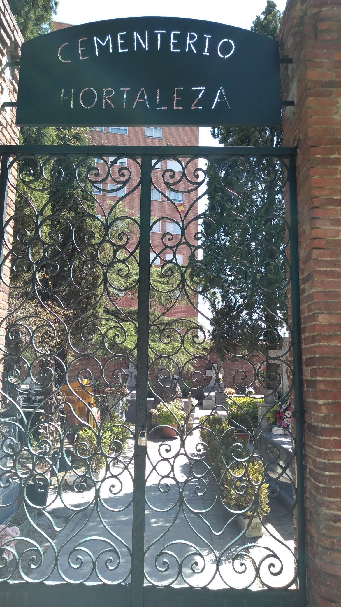 Conocer Madrid: Distrito de Hortaleza