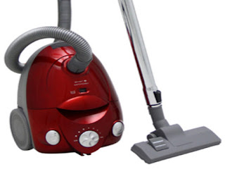 Aspirateur Carrefour Home 1800w