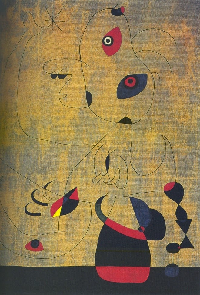 Modernist Art History: Dada and Surrealism: (Shih Yung Ni) talks on ...