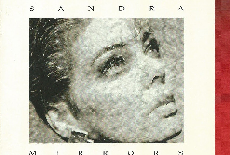 The First Pressing CD Collection: Sandra - Mirrors
