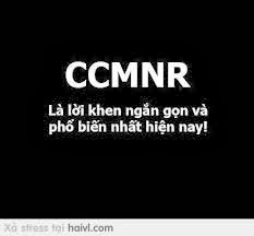 CCMNR là gì-ccmnr là gì? - Kiếm Tìm Thông Tin
