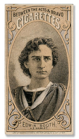 All Things Ruffnerian, a Design Blog and More: From Tobacco Cards to ...