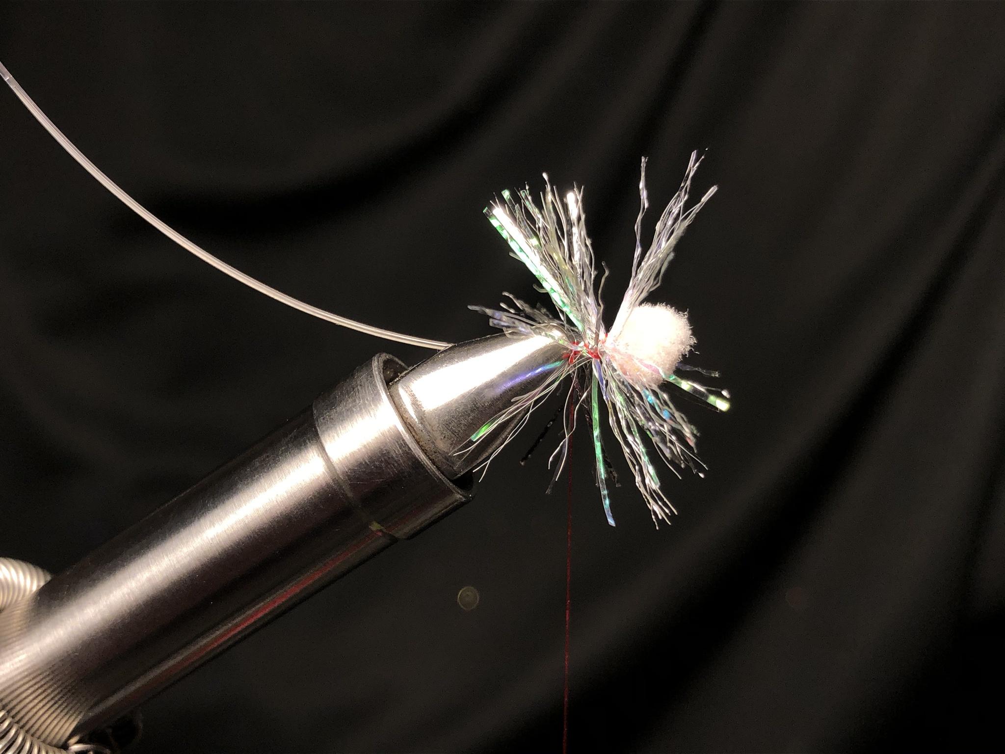 Bobcat Hollow Fly Fishing/Tying