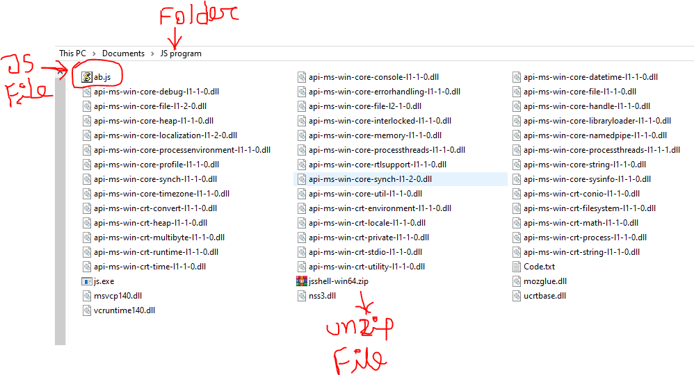 JSNur Problem solving with JavaScript