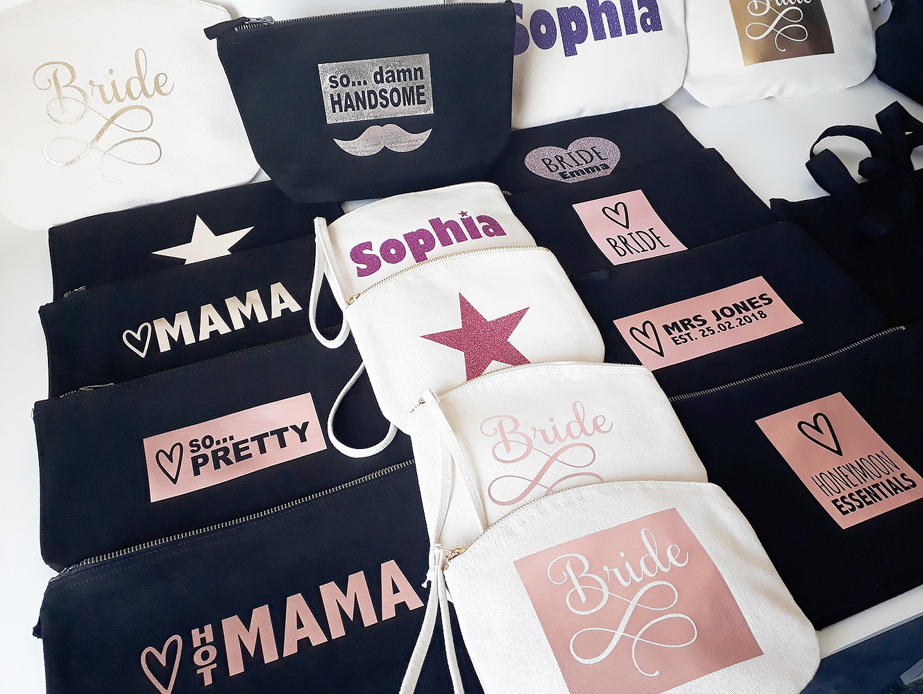 Little England Designs - awesome personalised products for family and ...