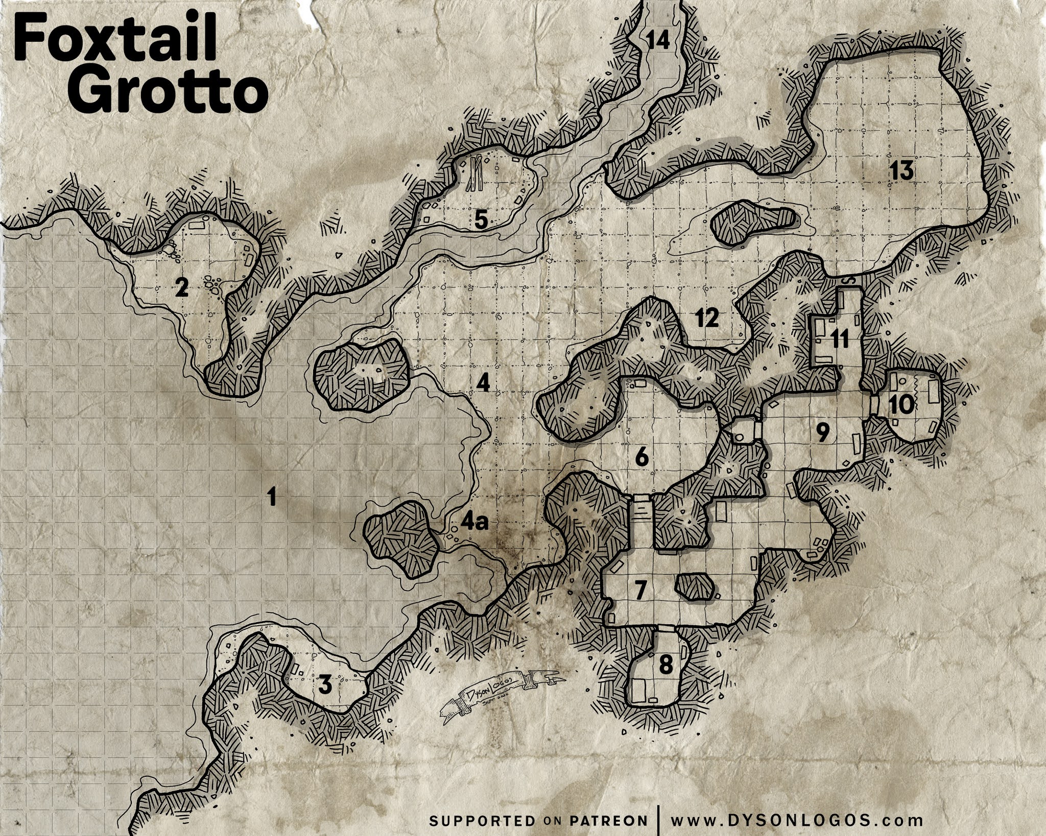 Leicester's Ramble: 2020