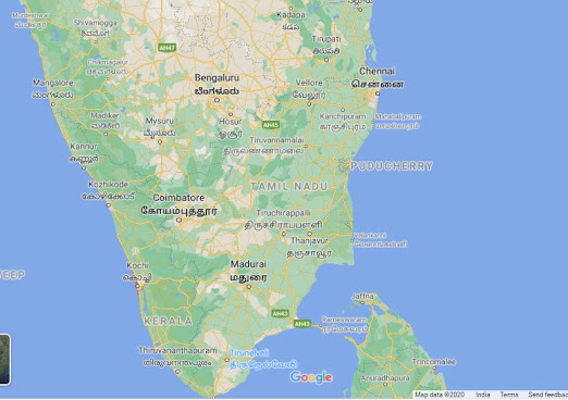 Memoirs of Mattancherry - Part1