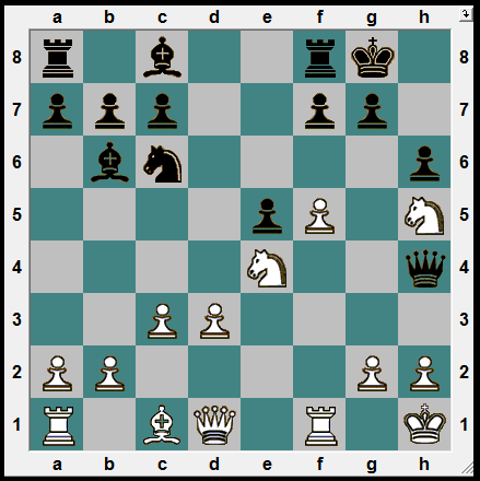 kevinspraggettonchess « Spraggett on Chess