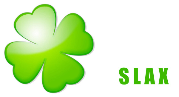 Slax Geri Dönüyor
