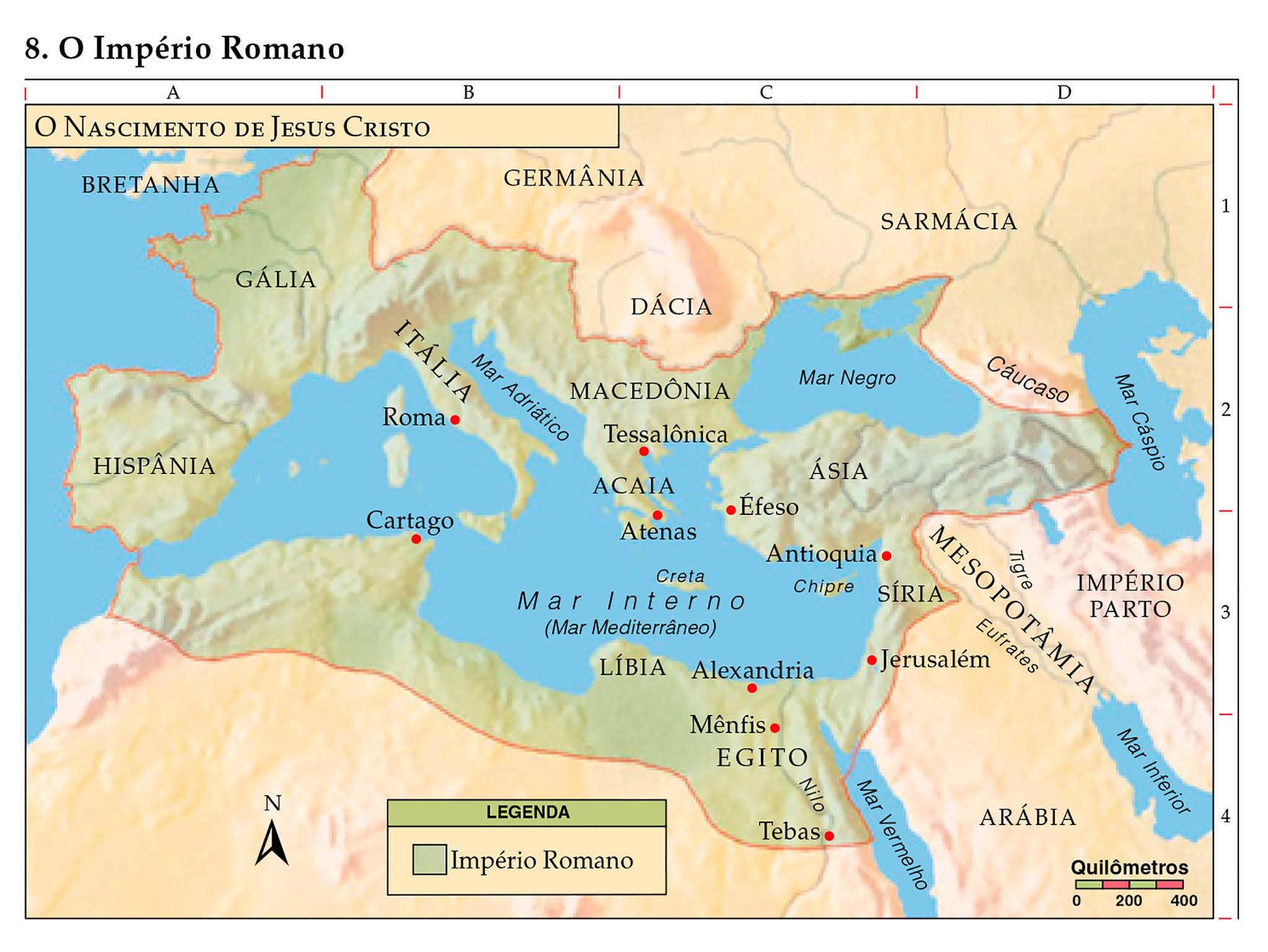 Domingo 29º del Tiempo Ordinario, Ciclo A