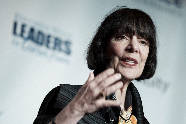 Carol Dweck