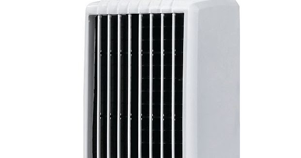 Symphony Diet 12T 12-Litre Air Cooler Review