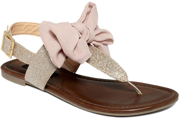 Anatomy of a Craft: Tuesday Tutorial #7: Upcycled Sandals