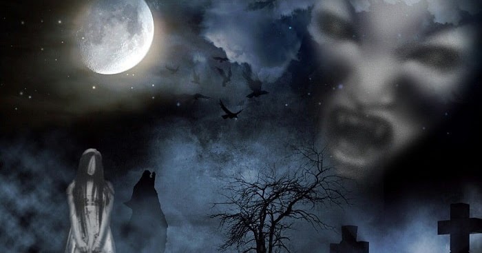 Nale Ba - One Of The Scariest Stories In India ~ Amazing World Reality ...