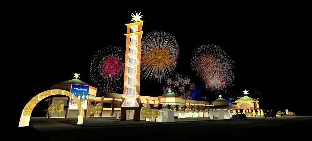 Ever Gotesco Mall Ortigas Is The Perfect Place This Christmas Season