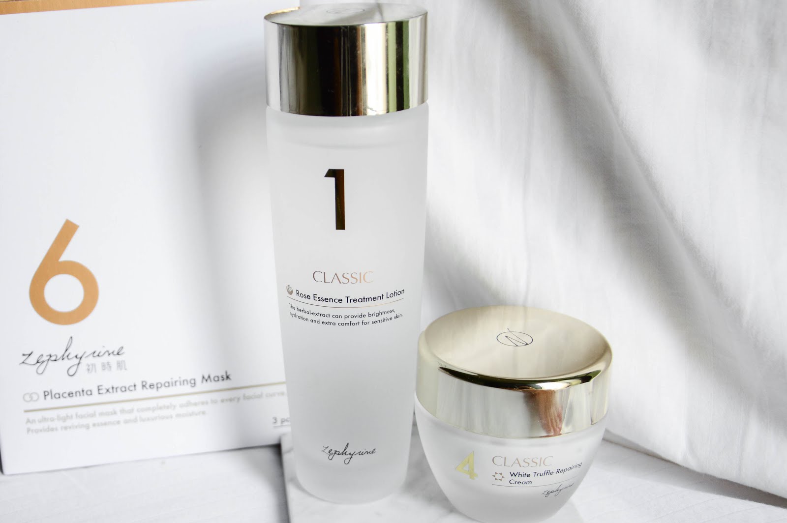 |REVIEW| Zephyrine Starter Pack: After Using It for One Month