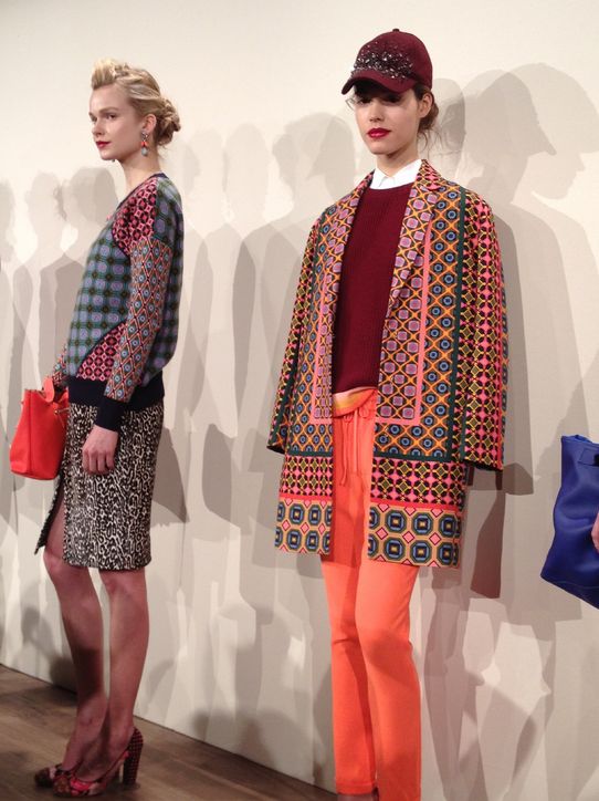 J.Crew Aficionada: First Look at J.Crew’s Fall 2013 Collection