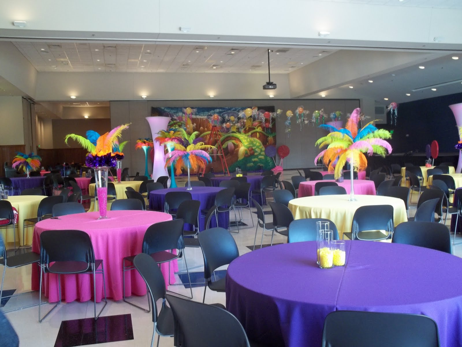 Extravaganza Events