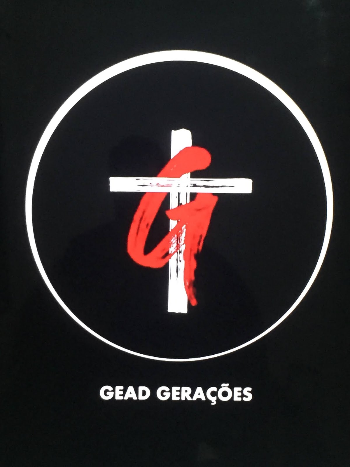 Palácio da Sabedoria: GEAD - MAPA DO TESOURO