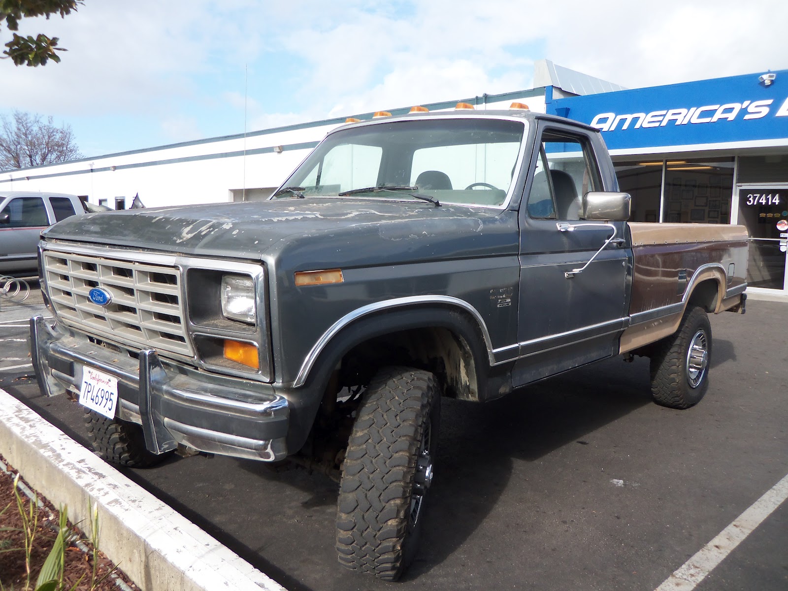 Auto Body-Collision Repair-Car Paint in Fremont-Hayward-Union City-San ...