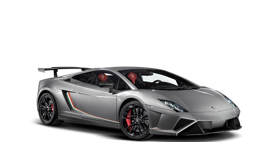 Top 10 Most Popular Lamborghini Car Models of All Time ~ Agency-Broker Blog