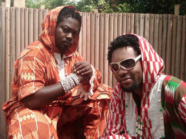 The Reality Entertainment: Zule Zoo reunite,dispels rumour of insanity