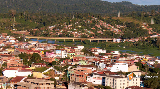 VIAGEM, TURISMO E AVENTURAS POR LUGARES INCRÍVEIS : UBAITABA / BAHIA ...