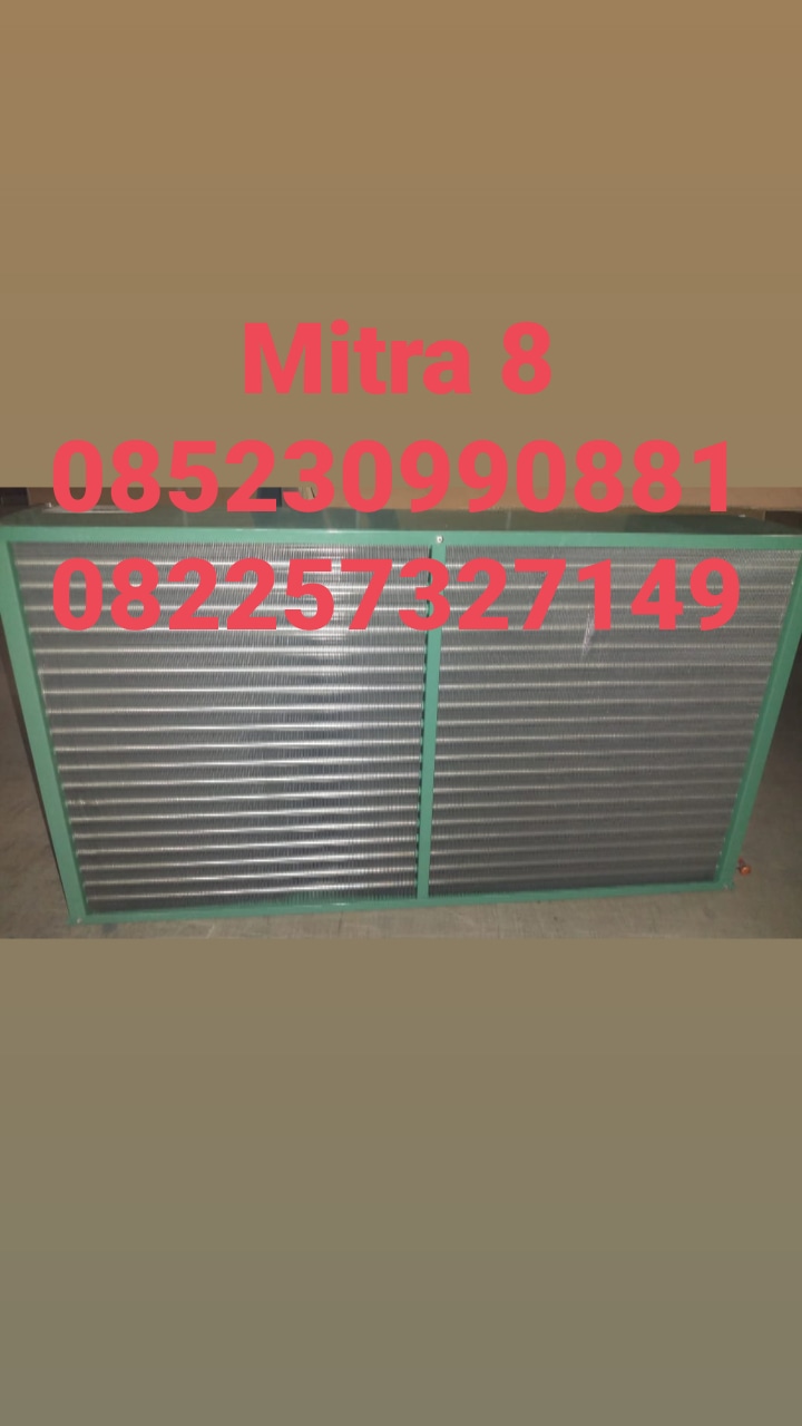 Mitra 8: Harga Kondensor AC Chiller freezer, Cold storage, kulkas