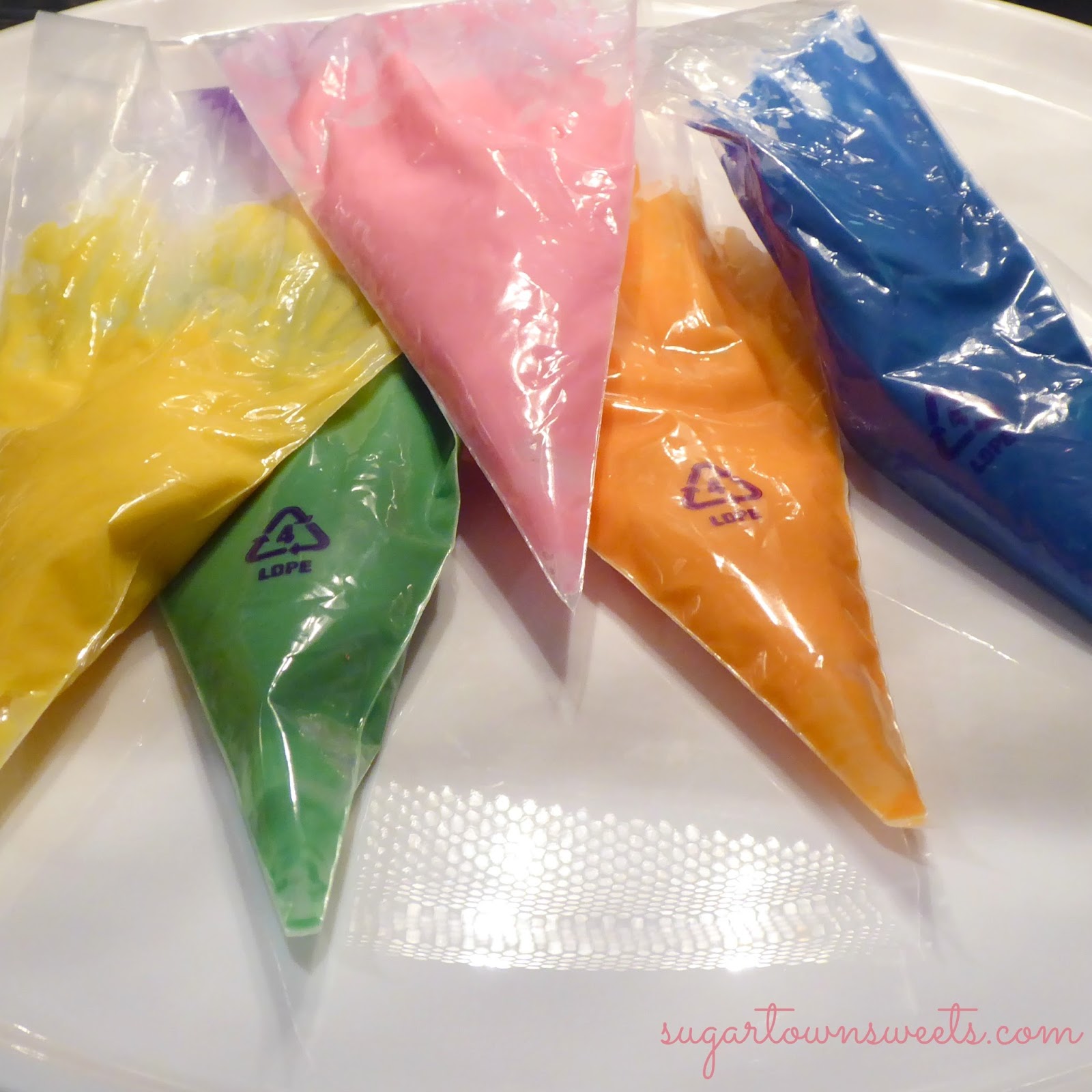 Sugartown Sweets: Celebrating Five Years with DIY Candy Candles!